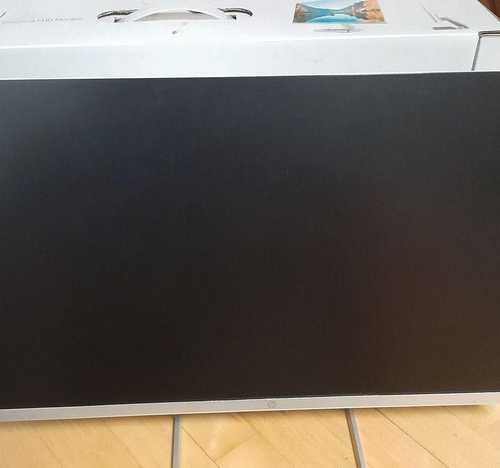 Монитор HP 75гц 23.8" FHD