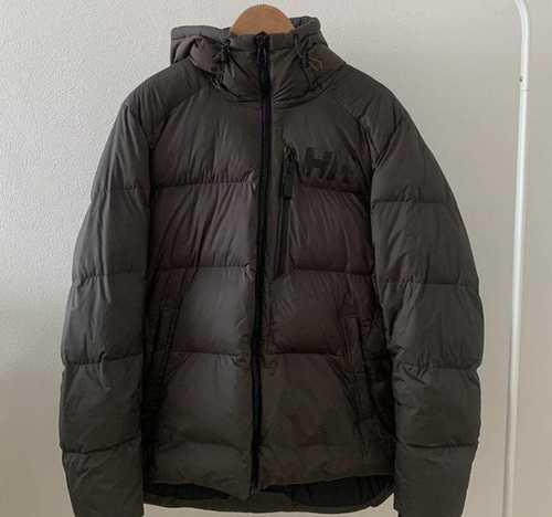 Пуховик Helly Hansen Active winter оригинал