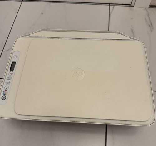 Принтер hp копир сканер