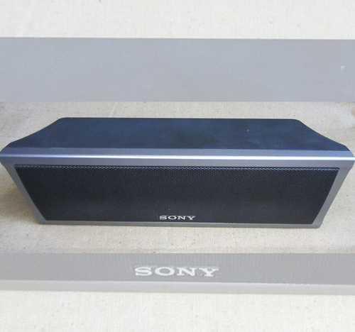 Центральная колонка Sony SS-CT80