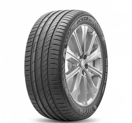 Kumho Ecsta PS71 205/60 R16 92V