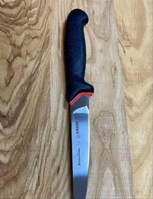 Нож обвалочный Giesser 15 cм