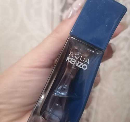 Мужская туалетная вода Aqua Kenzo