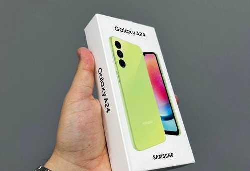 Samsung Galaxy A24, 4/128 ГБ