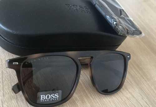 Солнцезащитные очки Boss Hugo Boss 1127/S 05L