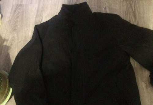 Куртка демисезонная мужская 50 52