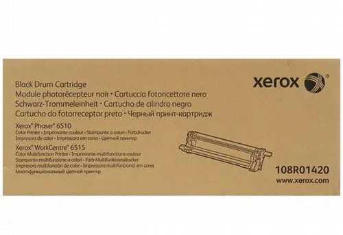 Фотобарабан Xerox 108R01420