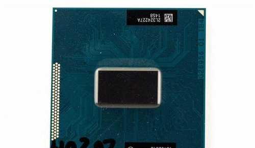 Процессор для ноутбука Intel Pentium 2020M SR0U1 с