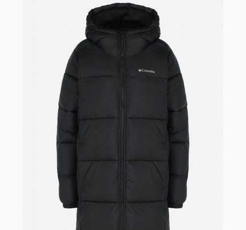 Куртка Columbia Puffect II Mid Hooded Jacket