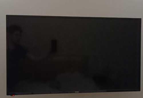 Телевизор smart tv