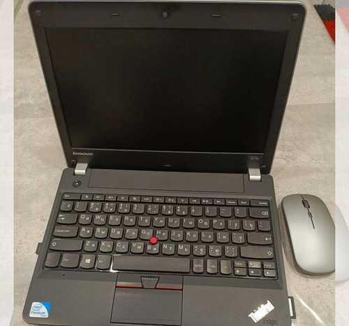 Lenovo Thinkpad E130