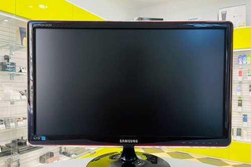 Монитор, Samsung 24" S24A350H