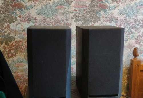 Колонки Bowers&Wilkins DM 302