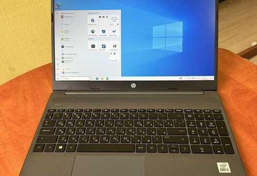 HP Laptop 15 -DW 1122ur i5 /8GB/512GB IPs