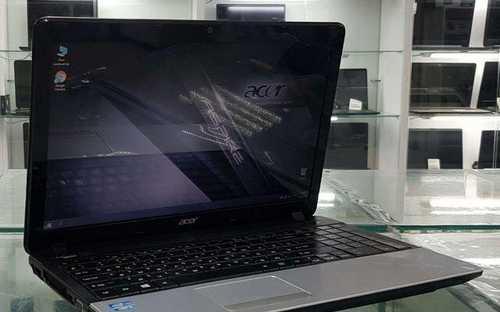 Ноутбук для работы и учёбы Acer i5 6gb SSD