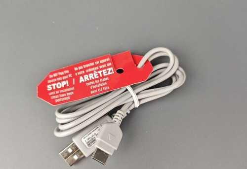 USB провод samsung pcb220bse