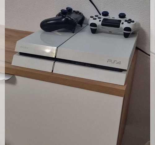 Sony playstation 4