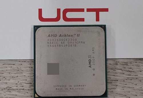 Процессор AMD Athlon II X2 240