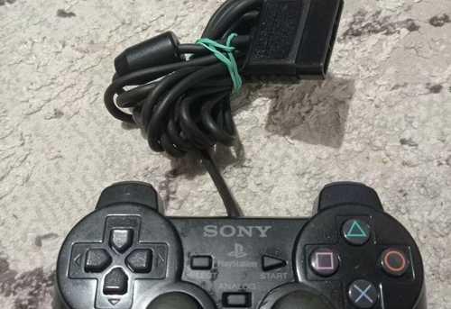 Джойстик Sony PS2 (Геймпад)