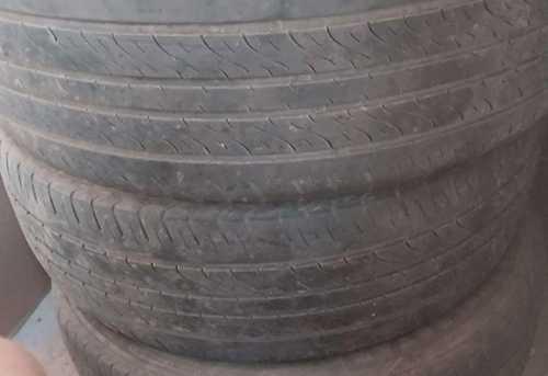 DoubleStar Maximum DH02 205/55 R16