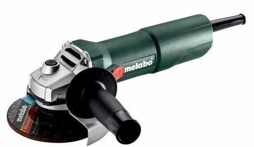 Ушм metabo W750-125 603605010 (metabo)