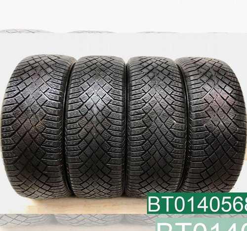 Continental ContiVikingContact 7 235/55 R19 105T