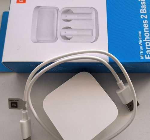 Xiaomi Mi True Wireless Earphones 2 Basic