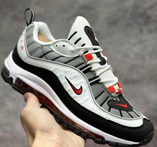 Кроссовки Nike air max 98 41-45