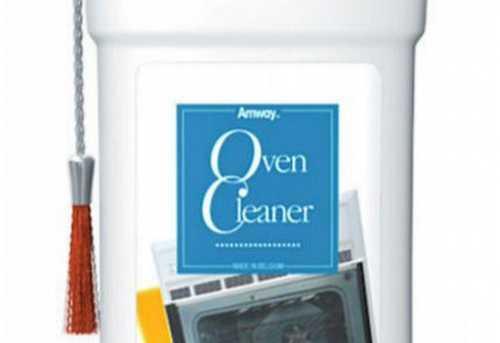 Чистящее средство-гель для духовых шкафов amway