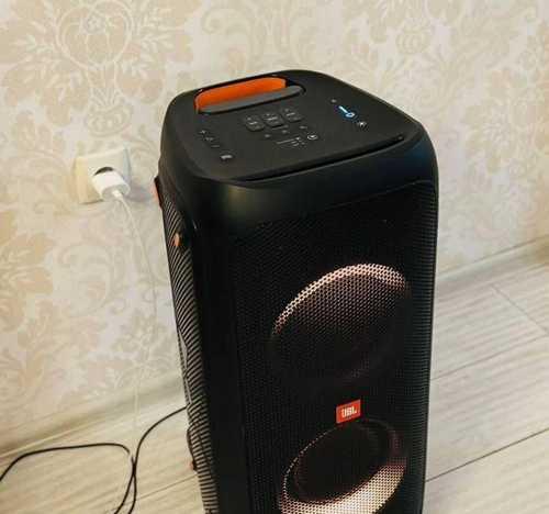 Колонка JBL partybox 310