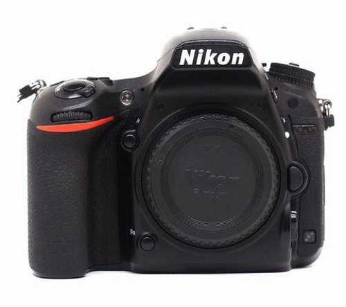 Nikon D750 Body