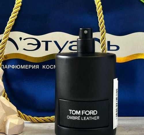 Tom Ford Ombre Leather