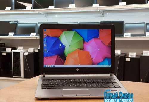 Ноутбук HP ProBook 430 G2, Core i3 4030U, RAM 8Gb