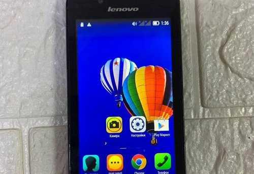 Lenovo A319, 4 ГБ