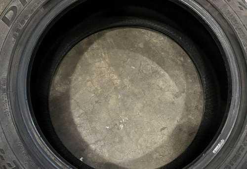 Delinte DH2 205/55 R16 91W