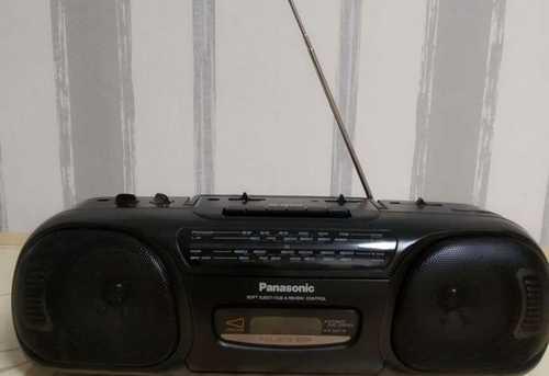 Panasonic RX-FS430