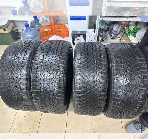 Michelin Latitude X-Ice North 265/45 R20