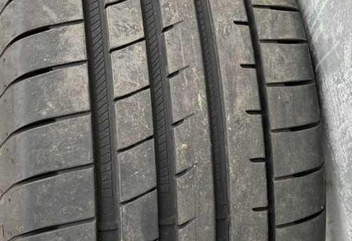 Goodyear Eagle F1 All Season 245/45 R20