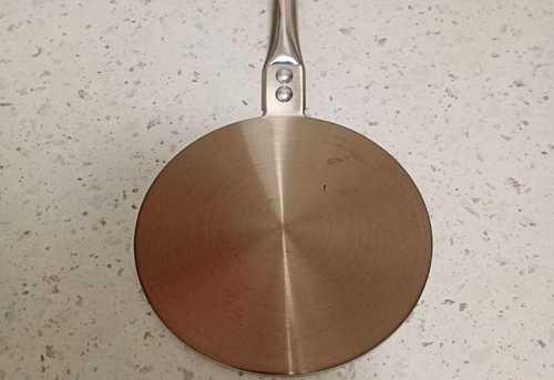 Адаптер для индукционной плиты 16 см диаметр (14)