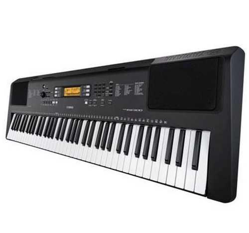 Синтезатор yamaha psr ew 300