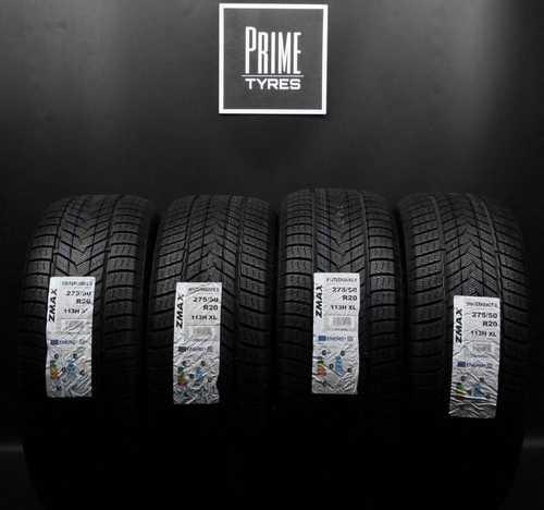 Zmax Winterhawke II 275/50 R20 119H
