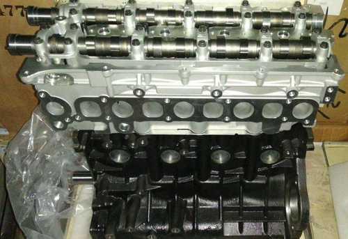 Двигатель Hyundai D4CB В Сборе Евро 5 1J0514Au00