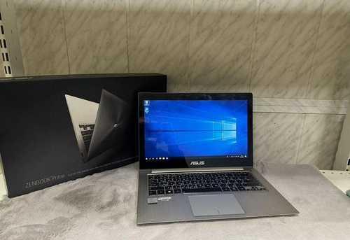 Ноутбук Asus Zenbook Prime