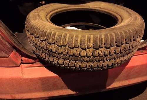 КАМА FLAME A/T (HK-245) 20.5/70 R16 91M