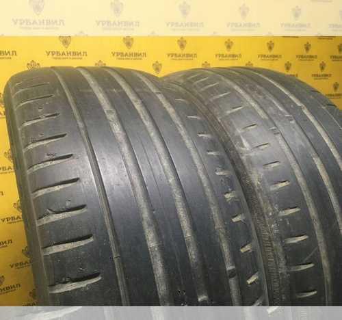 Nokian Tyres Nordman SZ 225/50 R17 98W