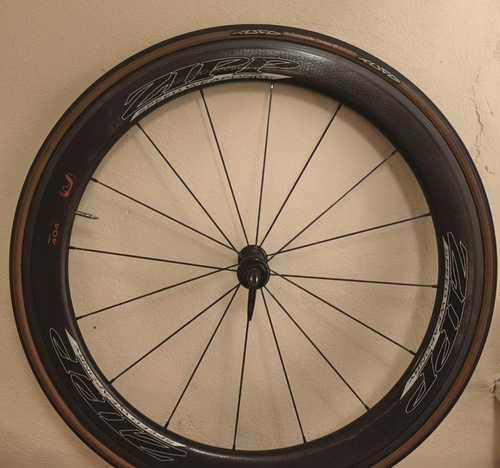 Карбоновые колеса zipp 404