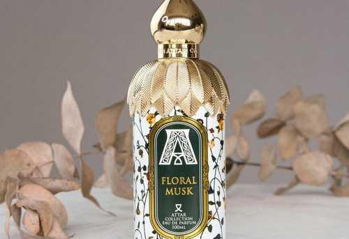 Парфюм attar collection Floral Musk распив 10мл