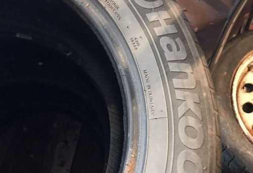 Hankook Optimo 4S H730 225/60 R17