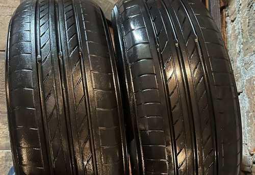 Yokohama BluEarth E50 185/60 R15