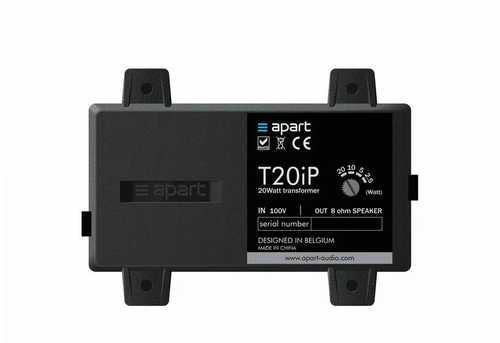 Трансформатор biamp T20IP